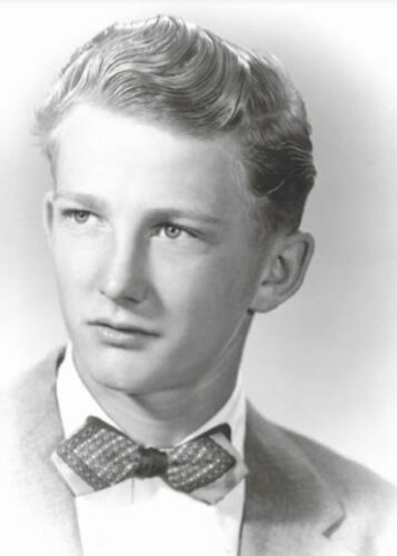 Gerald “Jerry” LeRoy Erickson | News, Sports, Jobs - Daily Herald